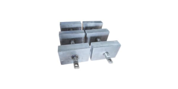Pure Iron Anode – Rustaway
