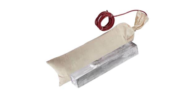 MAGNESIUM ANODES – Rustaway